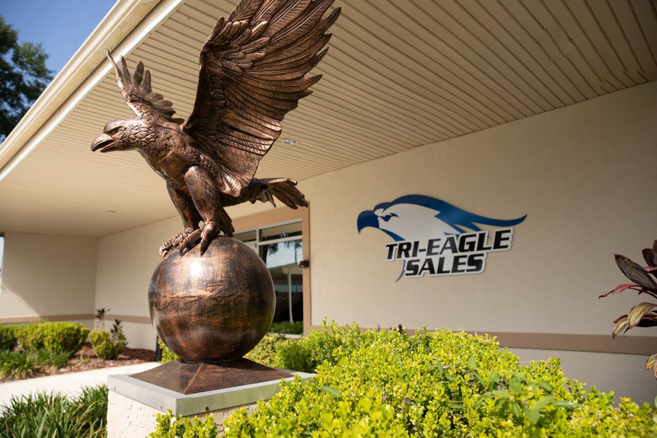 Tri-Eagle Sales | Leading Beverage Wholesalers in North & North Central ...